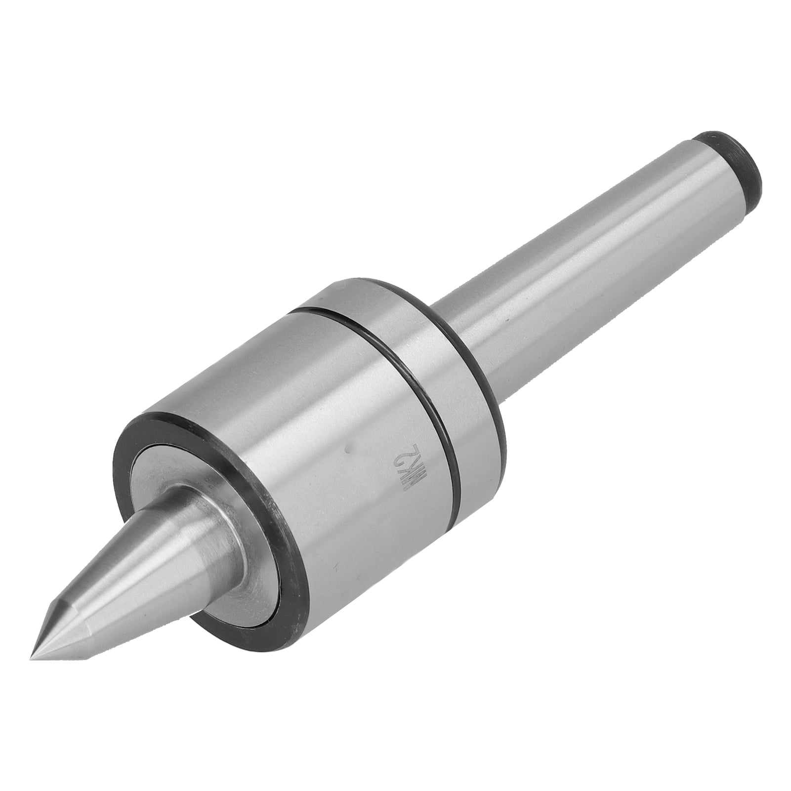 Tapered Turn Center, MK2-1 Slot Revolving Center for High-speed Lathes ...