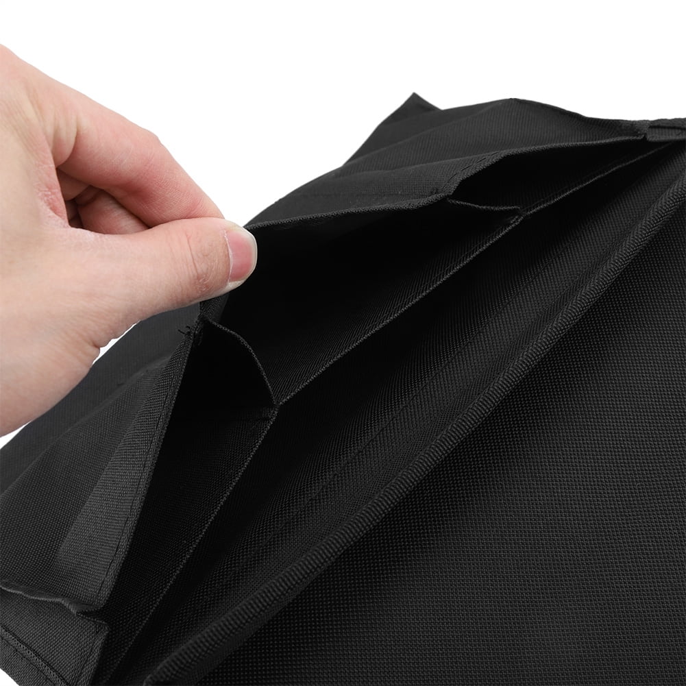 Sofá Sofá Organizador de Control Remoto de TV TV Bag Soling TV | Bodega ...