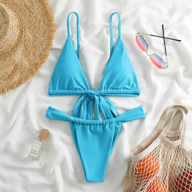 Micro Bikini Trend 2022