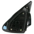 Dorman 959-145 Passenger Side Door Mirror for Specific Hyundai Models ...