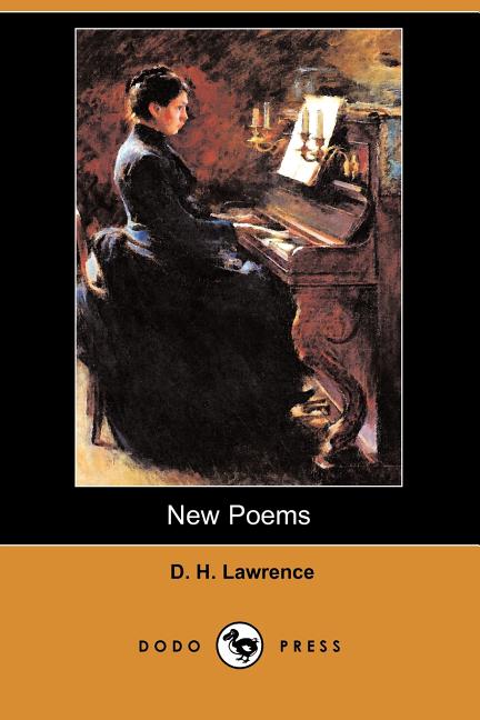 New Poems (Dodo Press) (Paperback) - Walmart.com