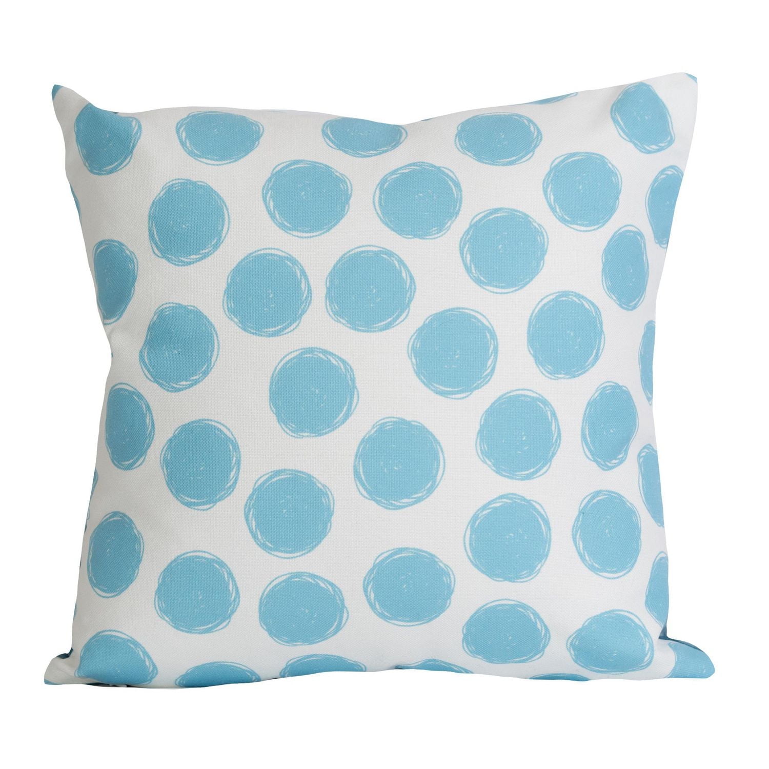 Click here for Gouchee Home Polka Cushion 16 X 16 Set Of 2 16 In... prices