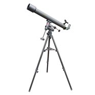 Celestron 31042 AstroMaster 114EQ Reflector Telescope - Walmart.com