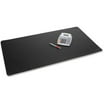 Artistic Executive Desk Pad with Leather-Like Side Panels, 24 x 19 ...