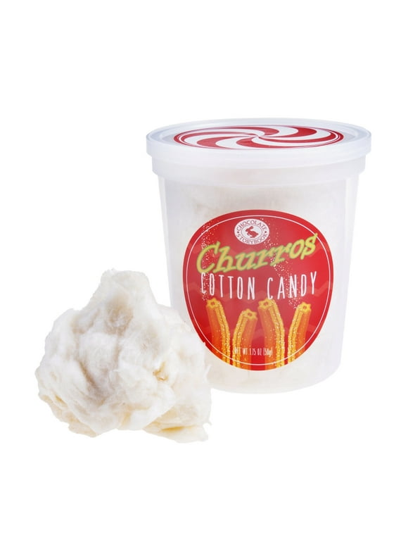 Cotton Candy in Candy - Walmart.com