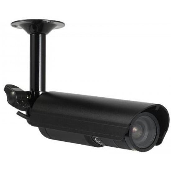 Eyemax High Resolution Bullet Day and Night CCTV Security Camera 4~9mm ...