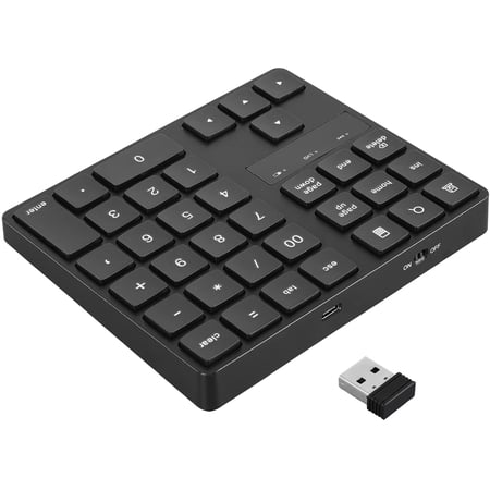 Wireless Keyboard XYCCA Combo，XYCCA Energy Saving Silent Ultra-Thin ...