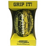 Waverunner Grip Football, Available in Various Colors - Walmart.com