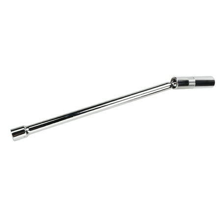 Spark Plug Socket Removal Tool, Ignition Spark Plug Socket Polished For ...