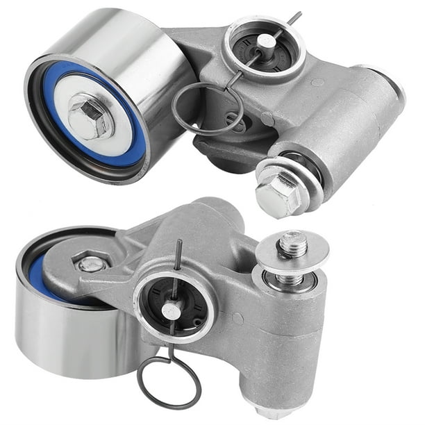 Ajustador de correa de distribución, Tensor de correa de distribución ...