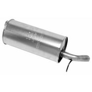 Walker Exhaust 54698 Exhaust Resonator and Pipe Assembly - Walmart.com
