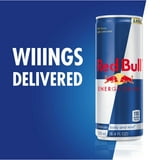 Red Bull, Energy Drink, 8.4 fl oz, Pack of 24 Cans - Walmart.com