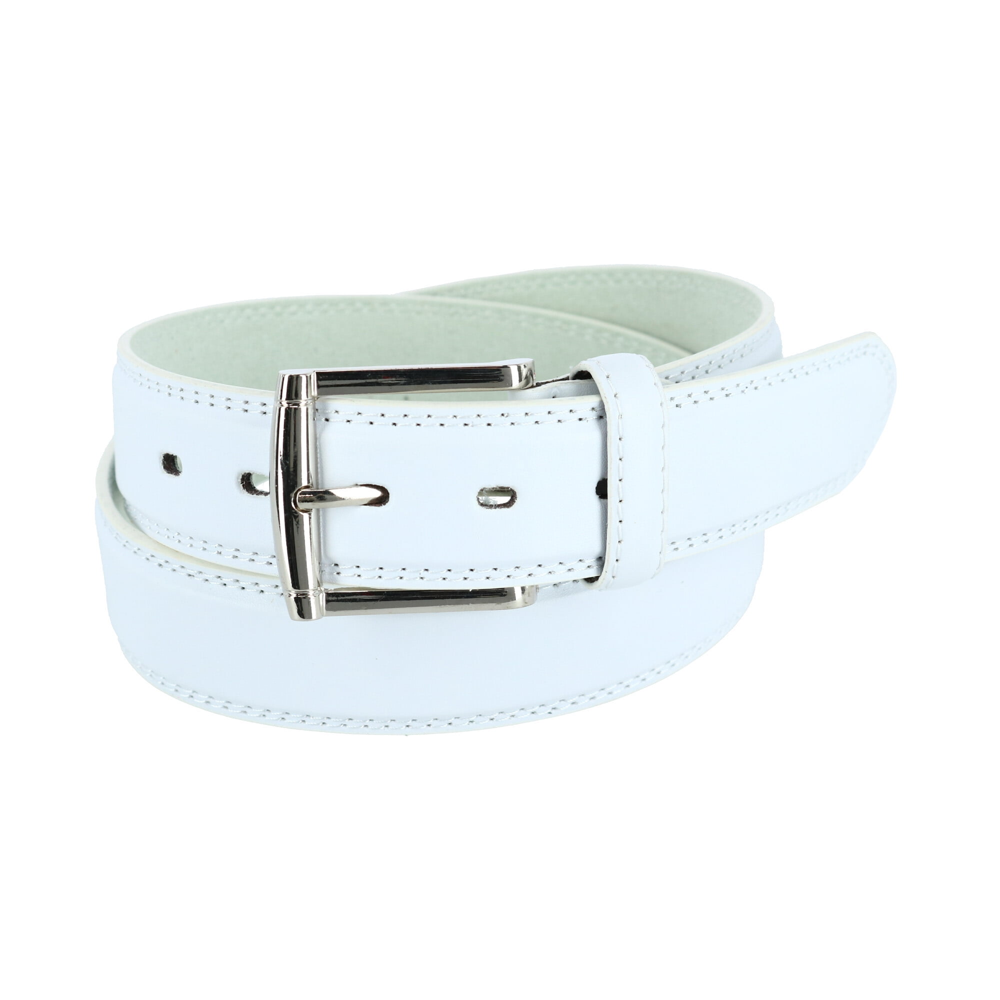 Click here for Ctm Basic Belt (Mens) prices