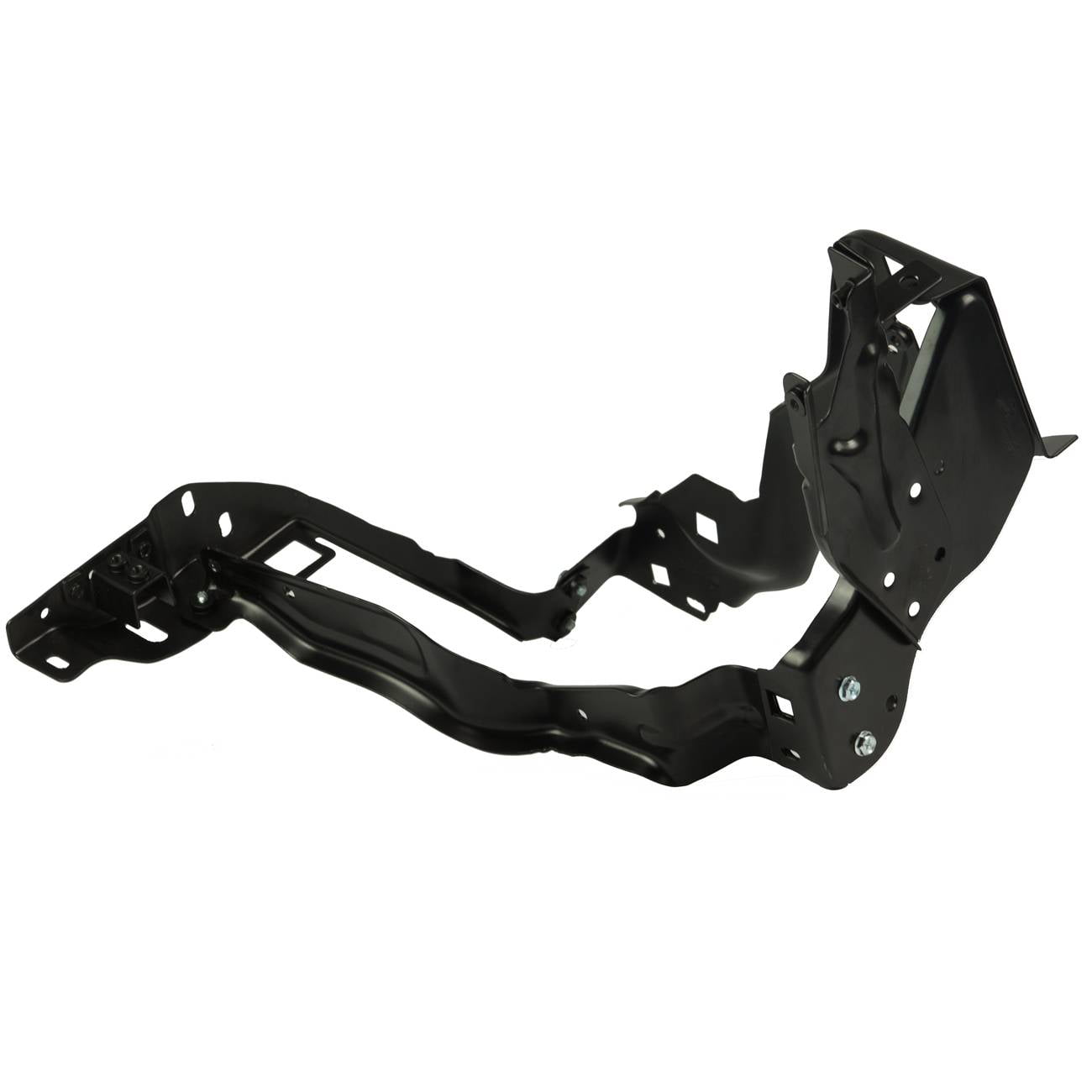 Right Headlight Frame Support Bracket Passenger Side For Mercedes-Benz ...