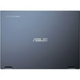 ASUS 14" Touchscreen 2-in-1 Chromebook Plus, AMD Ryzen 3, 8GB, 128GB ...