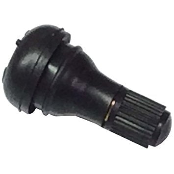 Short Valve Stem 1-7/16" TR412 (2-Pack) - Walmart.com