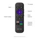 onn Roku Smart Soundbar with built-in 4K Streaming Media Player ...