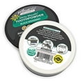 Primal Life Organics Dirty Mouth Toothpowder Black Spearmint, 1 oz ...