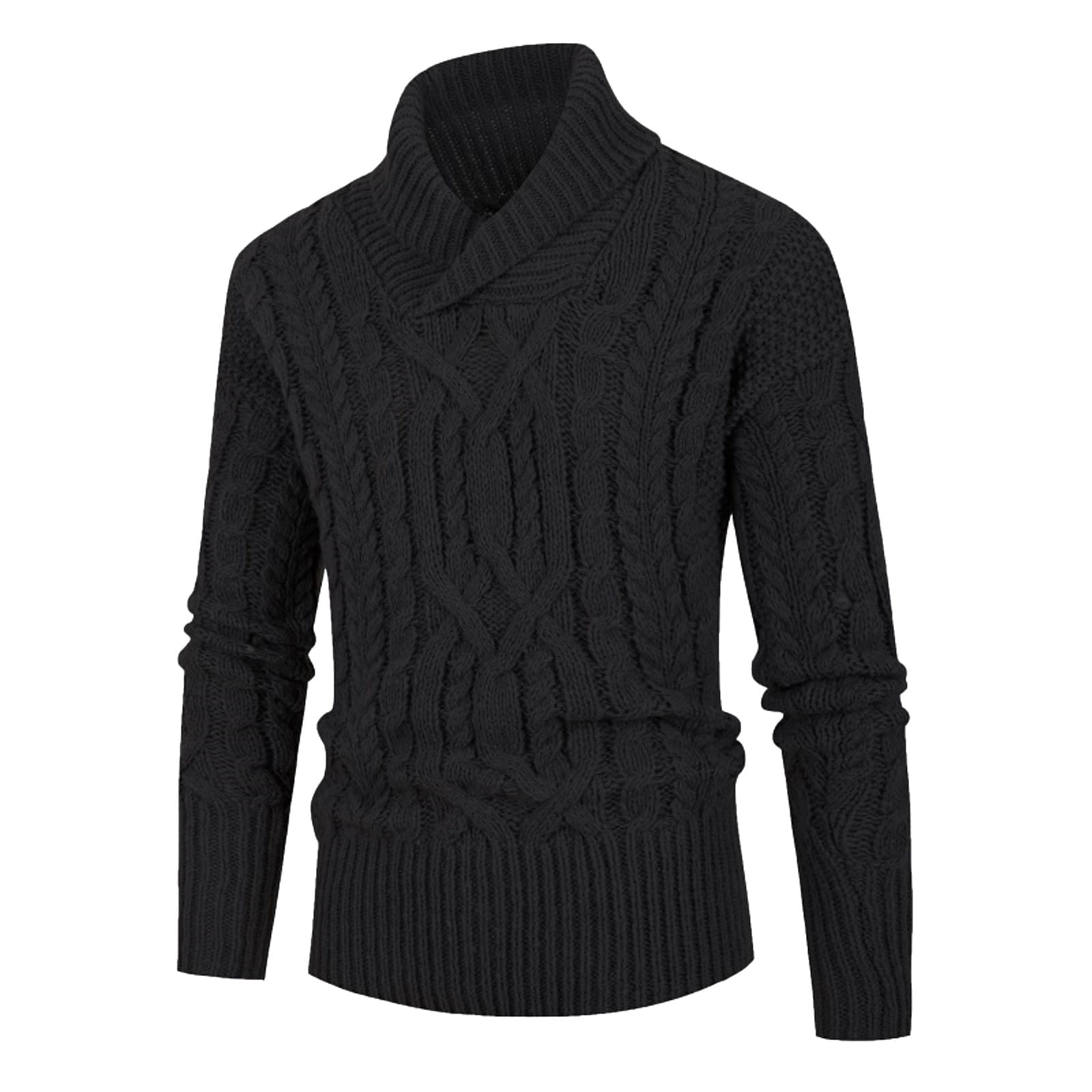 Click here for Wangmeiwg Mens Sweater Coat Winter Warm High Fashi... prices