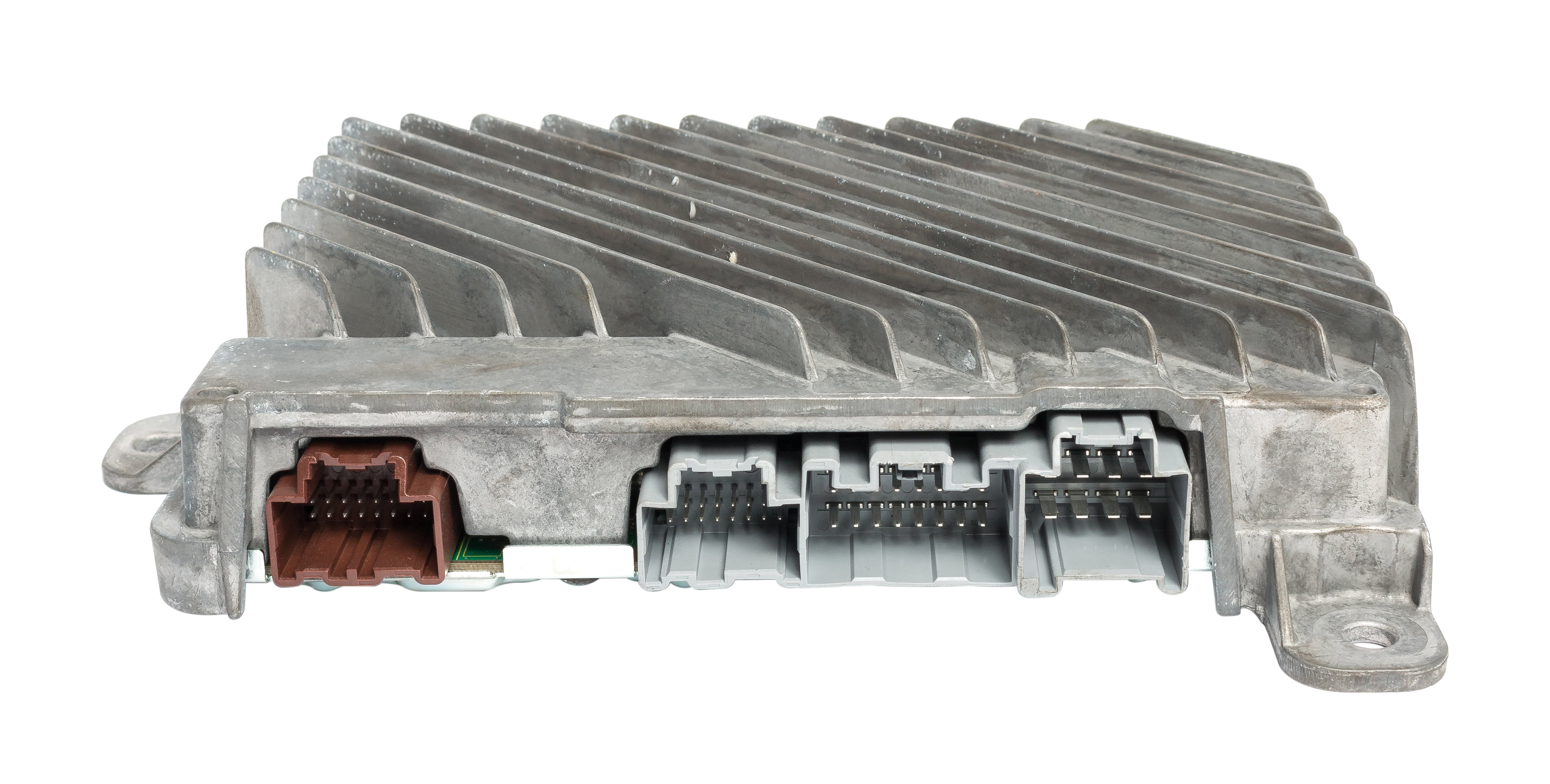 Restored 2013-2014 Cadillac SRX Audio Amplifier OEM Original Single ...