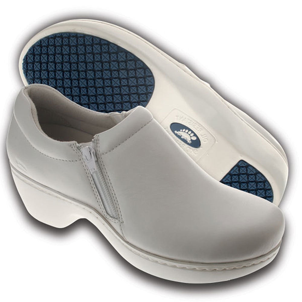 Spring Step Professional - Spring Step Pro Women's MILAN Black Work ...