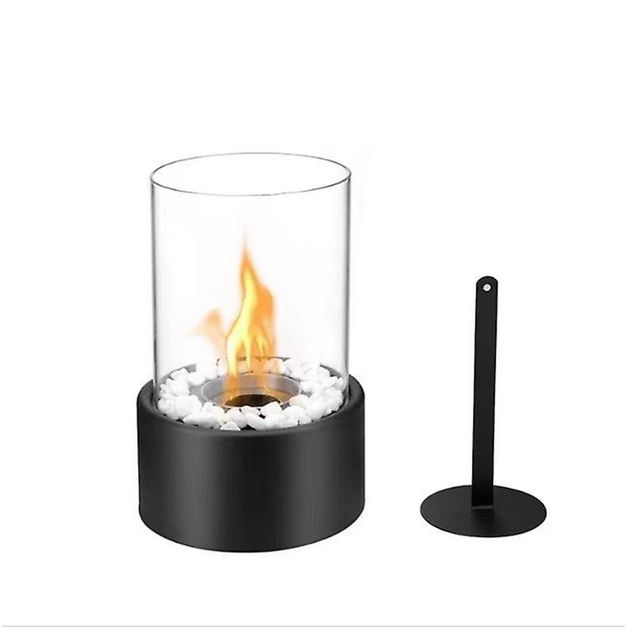 Click here for Chenxiayu Bioethanol Tabletop Fireplace Bio Ethano... prices