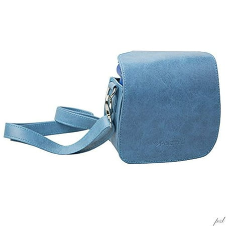 Polaroid Snap & Clip Camera Case For The Polaroid PIC-300 Instant ...