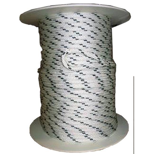 Tytan International DB12300 Rope Double Braid - 0.5 in. x 300 ft ...