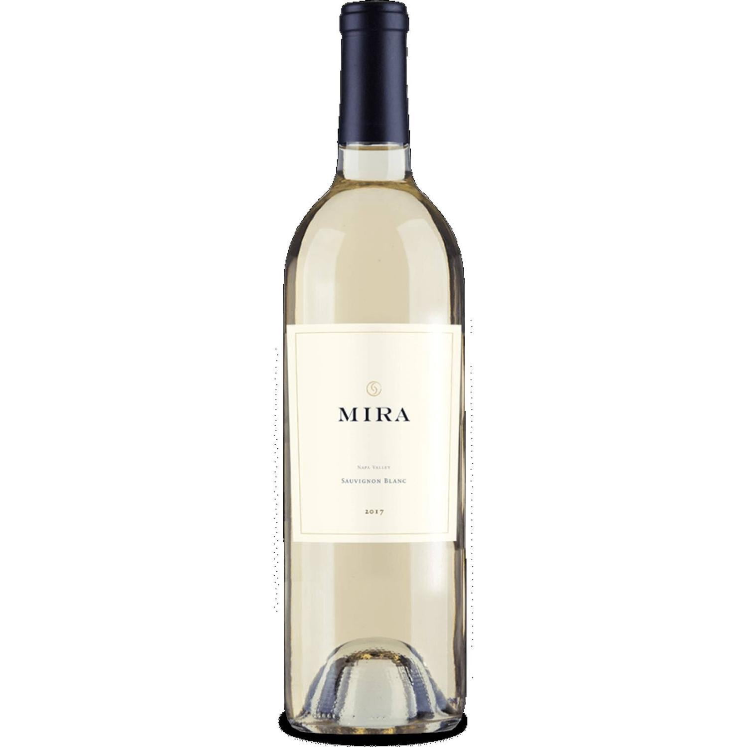 Vino Blanco Mira Napa Valley Sauvignon Blanc 750 ml | Walmart en línea