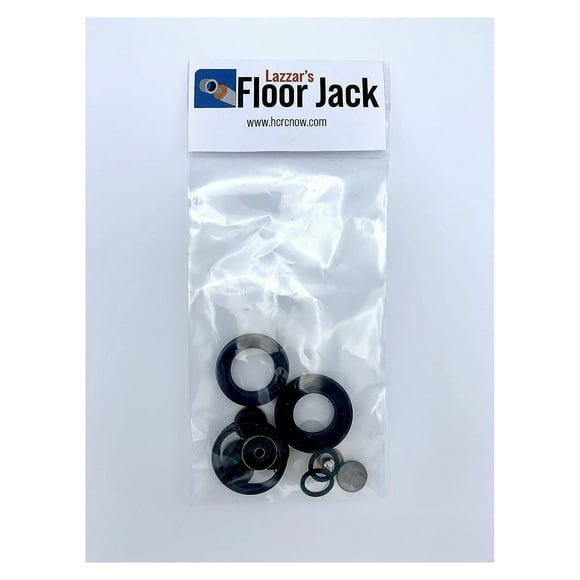 Floor Jack Seal Kit