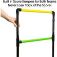 GoSports Family Group Event, Ladder Toss Game Set, Indoor Outside Yard ...