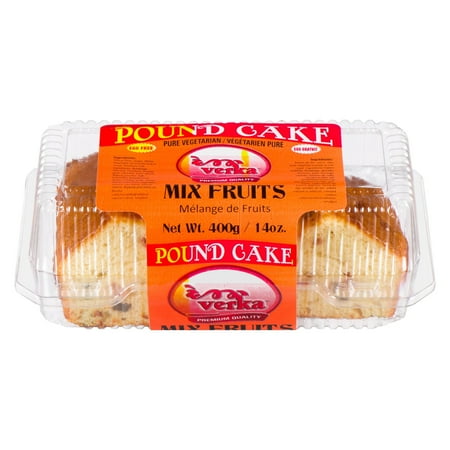 Verka Pound Cake Fruit | Walmart Canada