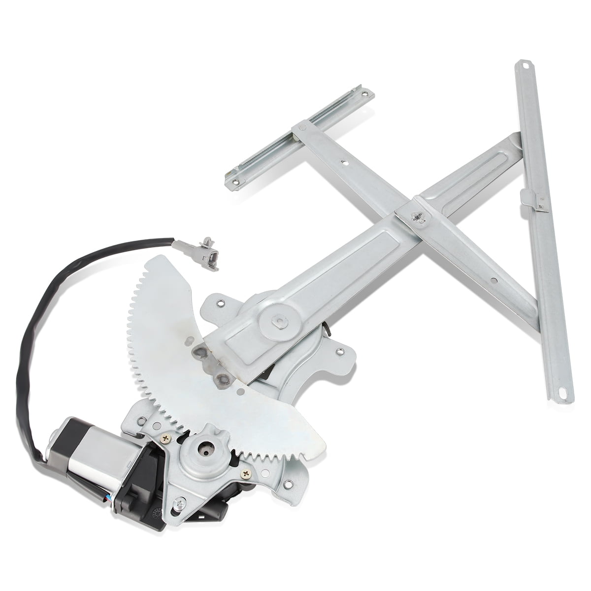 DNA Motoring Front Left Driverside Power Window Regulator Motor ...