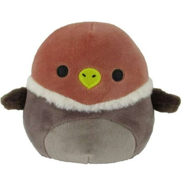Squishmallows Squishville! Winston the Owl Mini Plush - Walmart.com