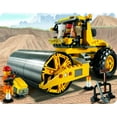 LEGO City Single Drum Roller Exclusive Set #7746 - Walmart.com