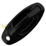 BOXI Front Right Passenger Side Exterior Outside Door Handle ...