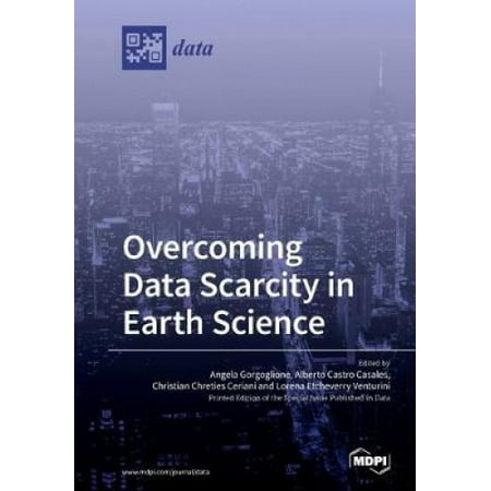 Overcoming Data Scarcity in Earth Science | Walmart Canada