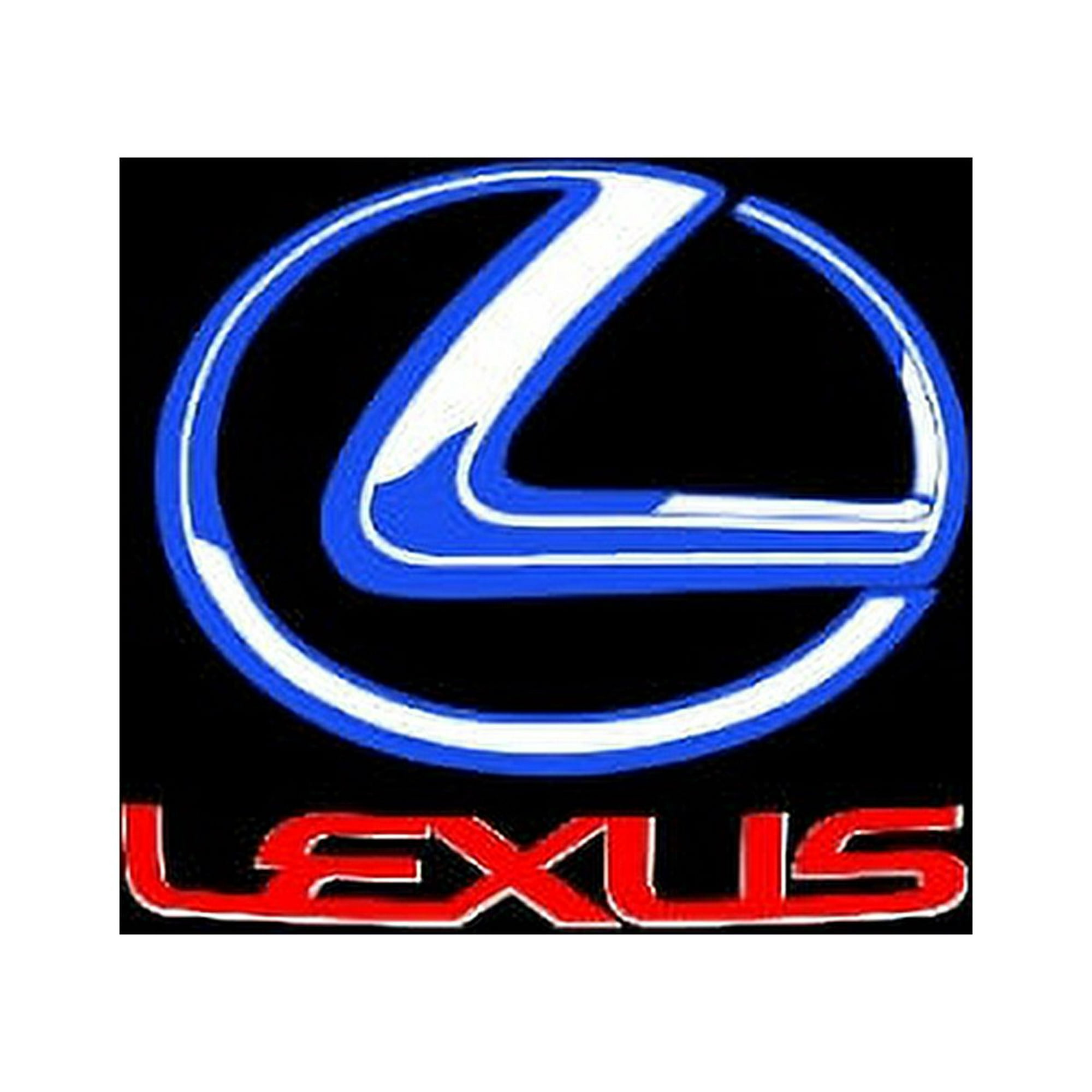 Click here for Fybto For Lexus Welcome Lights Lexus Ls Rx Es Is L... prices