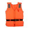 Lightweight Life Jacket for Adults Adjustable Safety Jacket Vest with ...