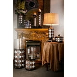 OK Lighting Arabesque Table Lamp - Walmart.com