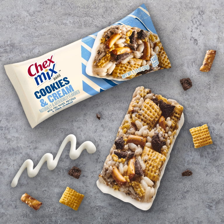 Bar Snack Mix