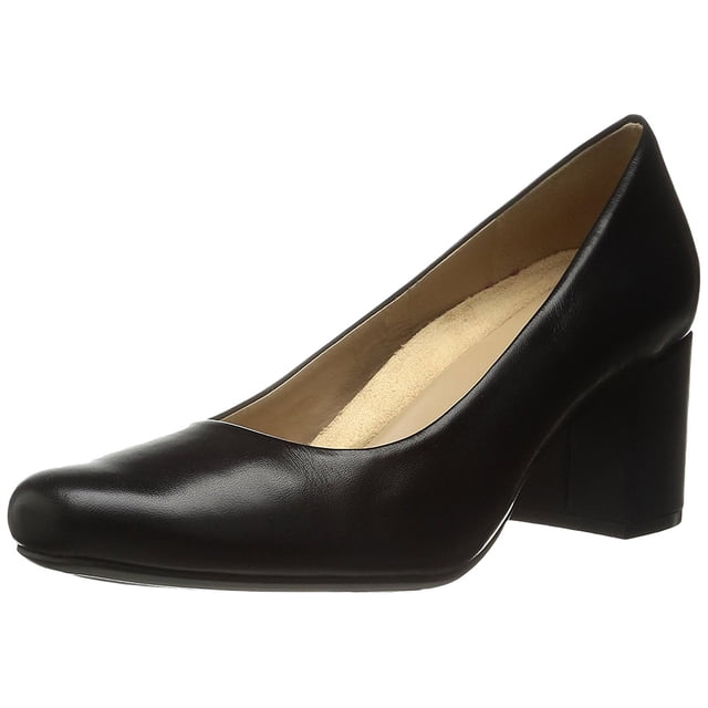 Women's Naturalizer Whitney Pump - Walmart.com