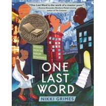 One Last Word: Wisdom from the Harlem Renaissance, (Paperback ...