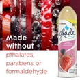 Glade Aerosol Spray, Glade Air Freshener, Bubbly Berry Splash, 8 oz ...