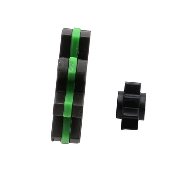 Damper Electric Power Steering Motor Shaft Kit For 13-21 Toyota Lexus ...