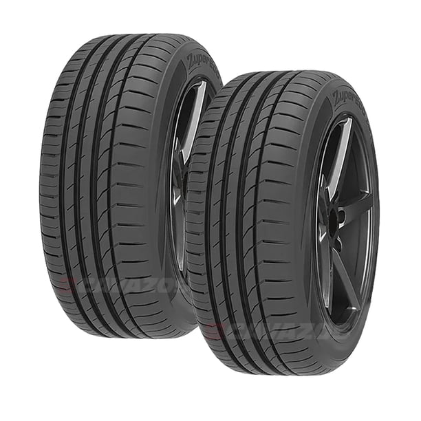 PAQUETE DE 2 LLANTAS 175/60 R14 TRAZANO Z-107 79H | Bodega Aurrera en línea