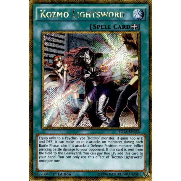 Infinite Card