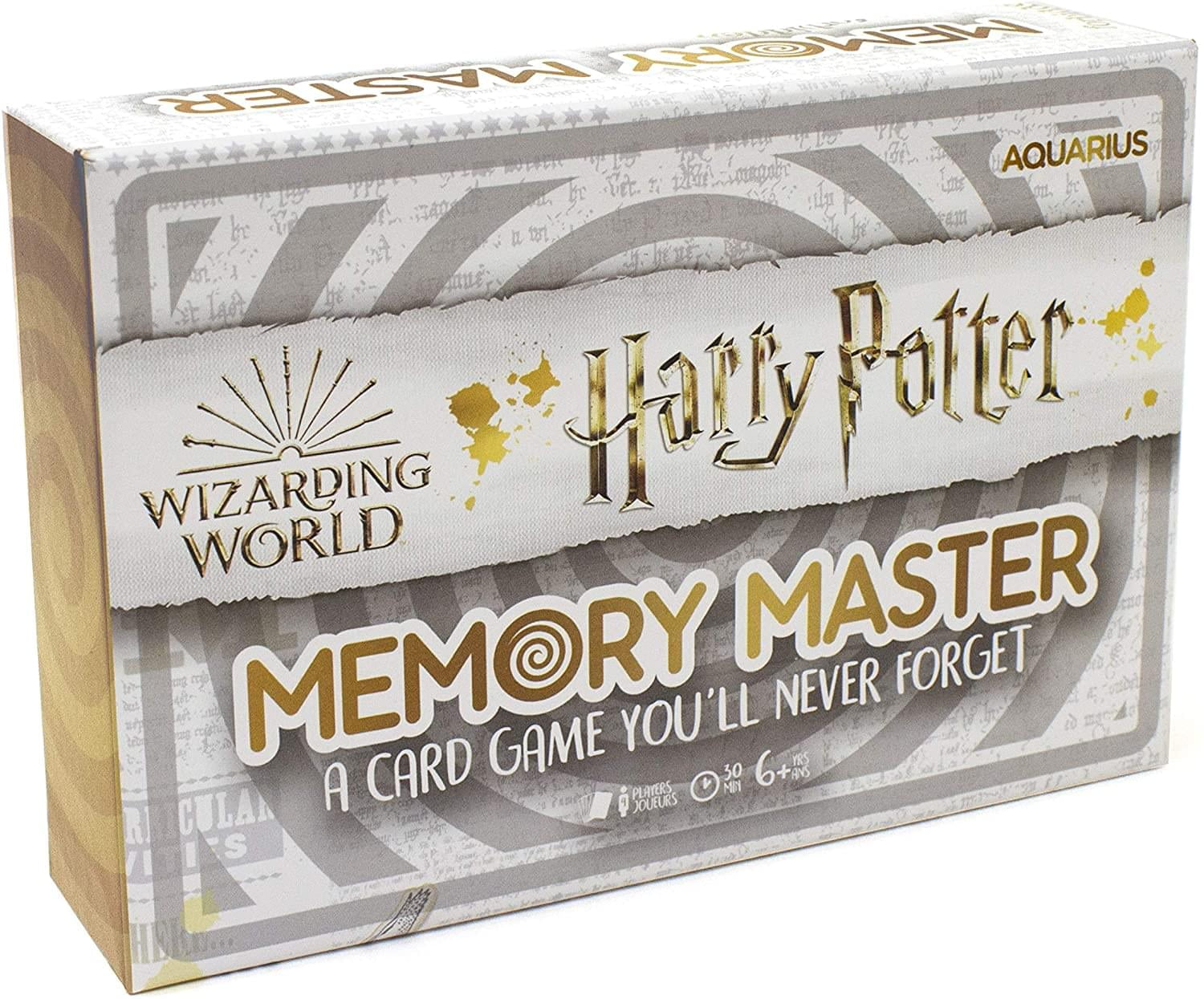 Harry Potter Memory Master Card Game - Walmart.com - Walmart.com Harry Potter Memory Master Card Game - Walmart.com - Walmart.com