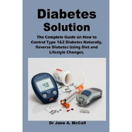 Diabetes Solution | Walmart Canada