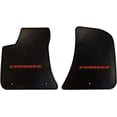 Lloyd Mats Signature Rubber Floor Mats for Dodge Charger RWD 2011-ON ...